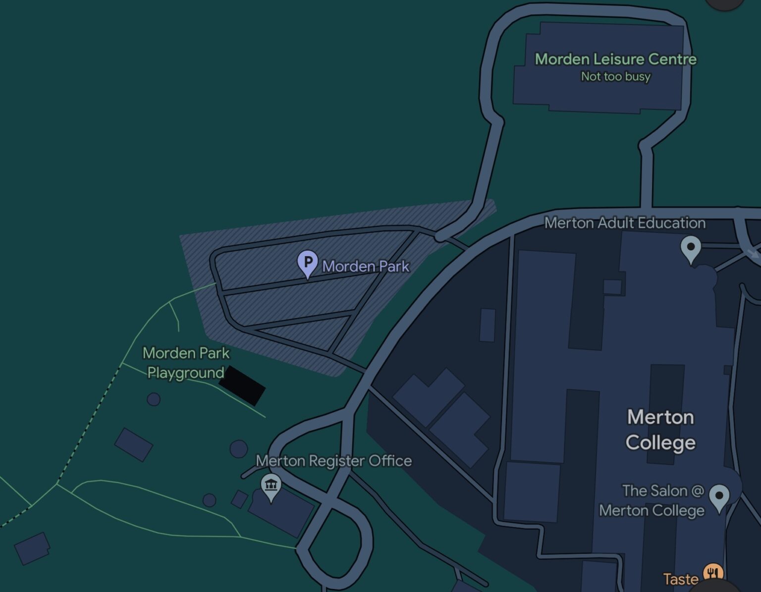 Wimbledon Tennis 2023 Park & Ride Morden Guide + Review | Elite Travel Blog