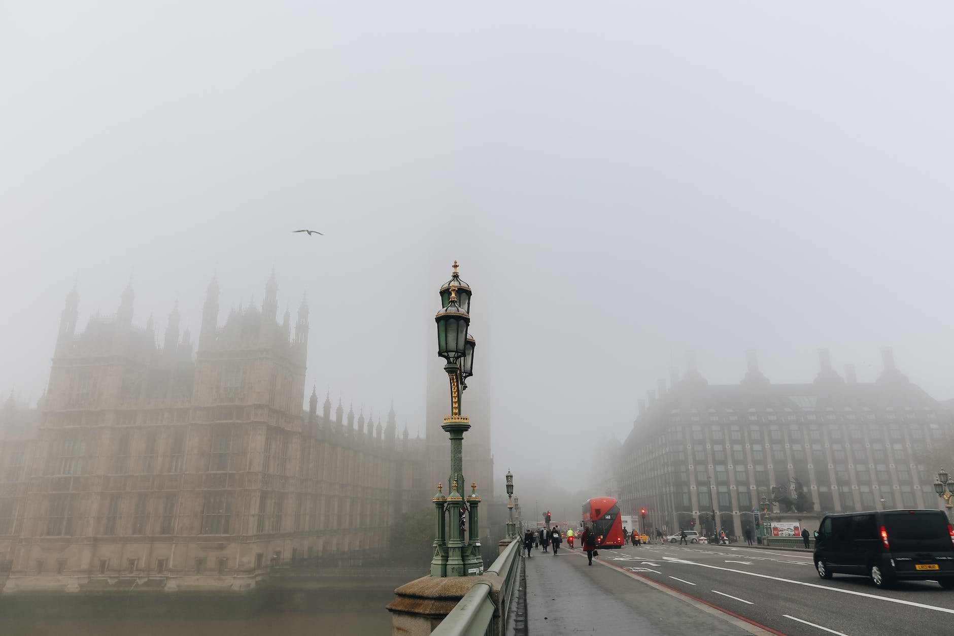 10 Famous Film Locations In London To Visit | Elite Travel Blog