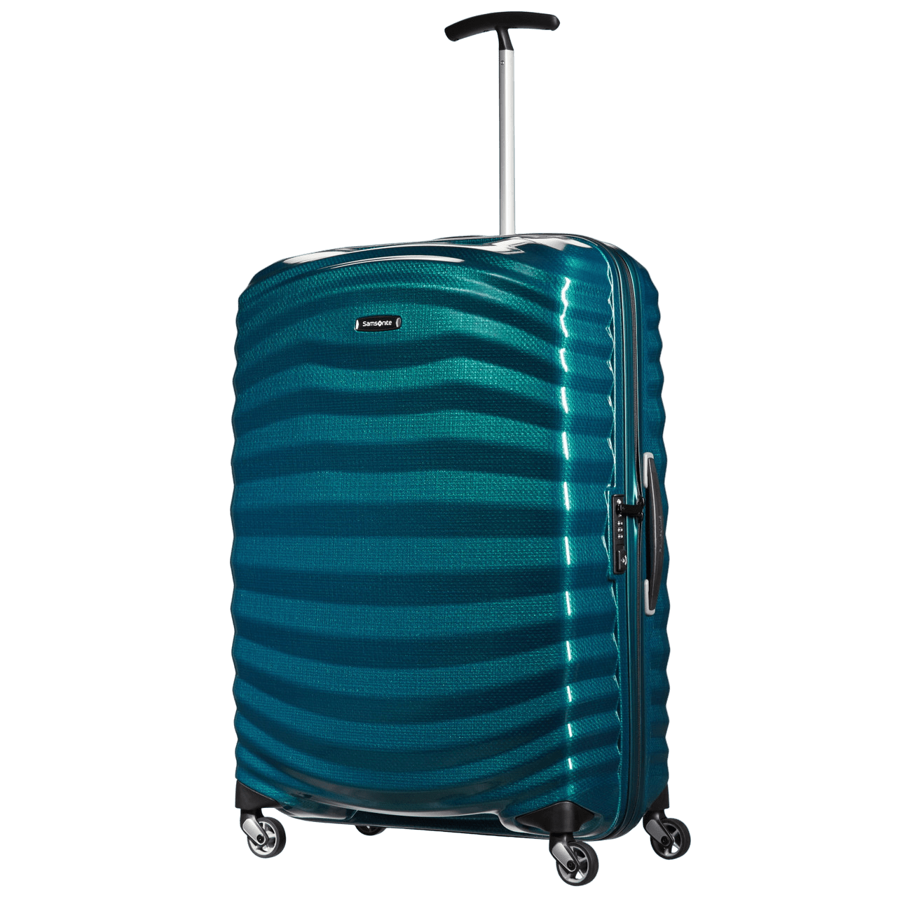 Compare Best Lightweight XL Suitcases With 4 Wheels (120L+) | Elite ...
