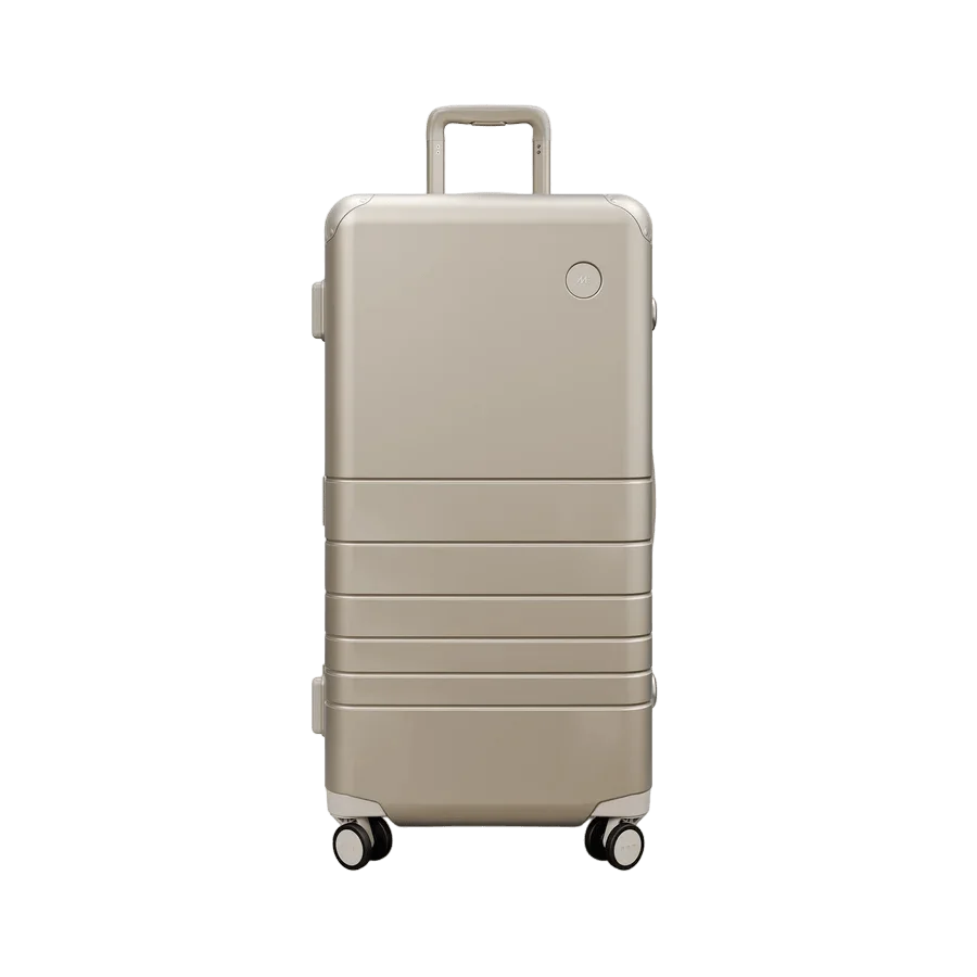 9 Best Trunk Luggage With Wheels 2023 | Elite Travel Blog