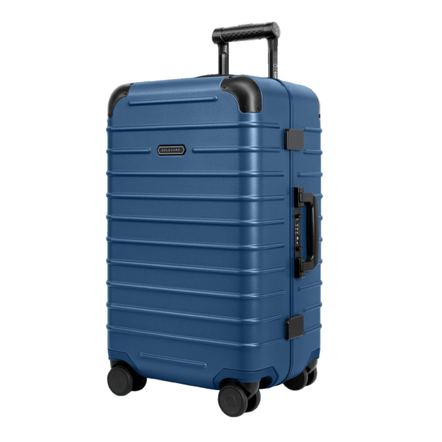 9 Best Trunk Luggage With Wheels 2023 | Elite Travel Blog