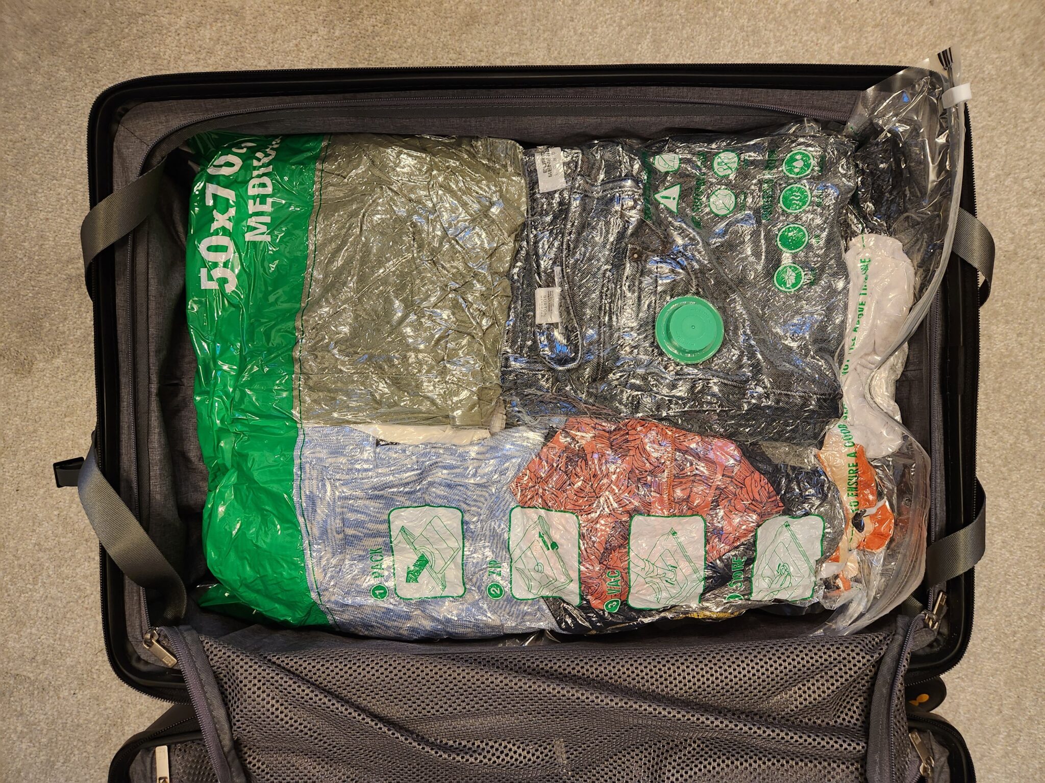 2 Packing Cube Alternatives Tried & Tested | Elite Travel Blog
