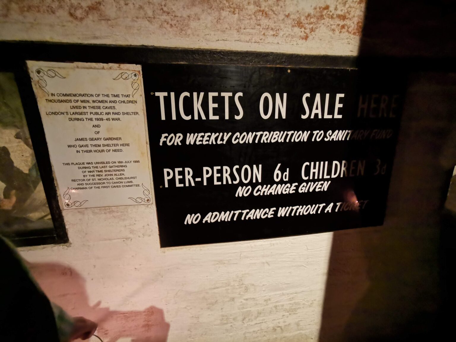 See Inside Chislehurst Caves: Review, History, Facts, Is It Worth ...