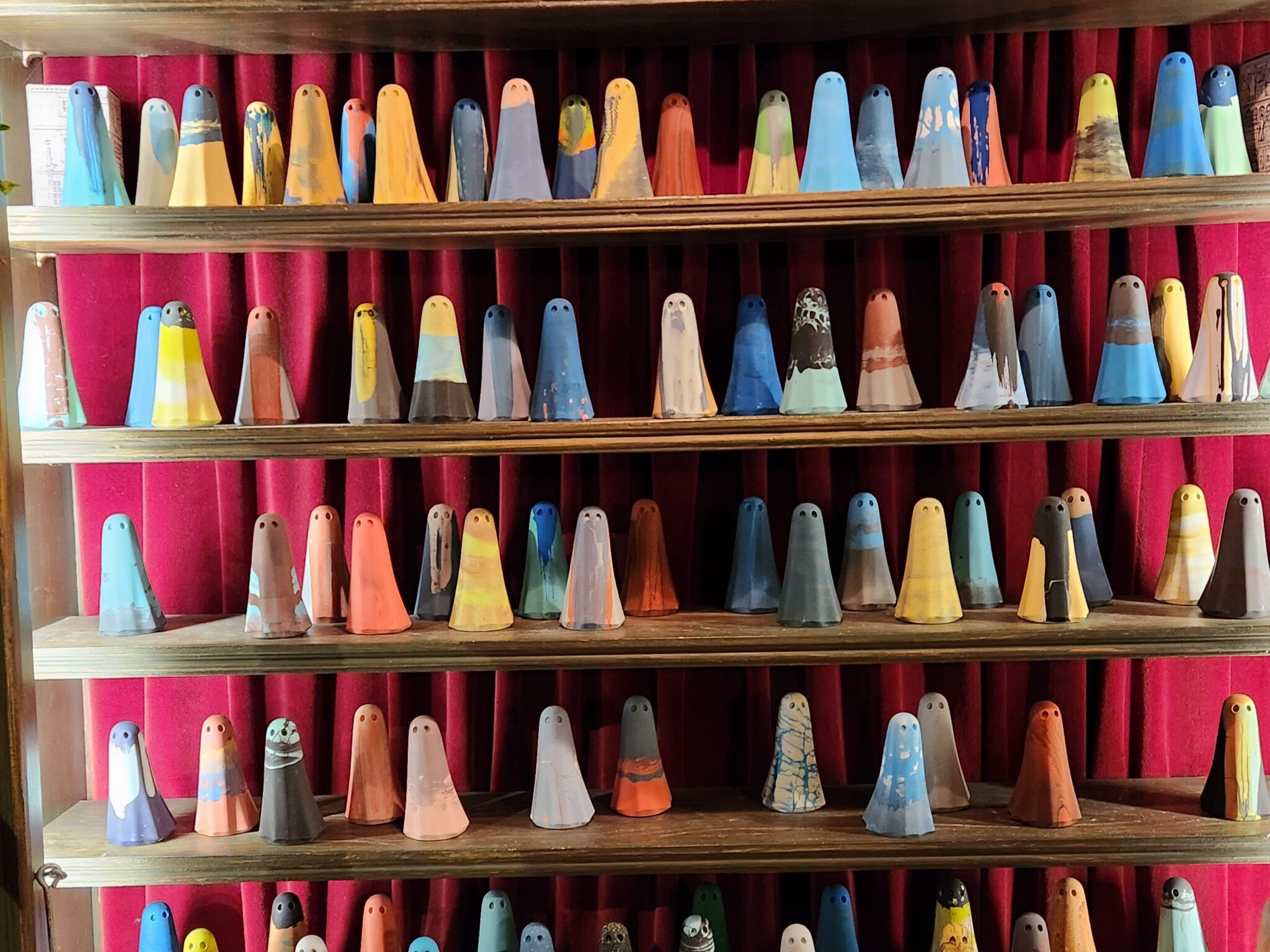 York Ghost Merchants Review: How Long Is The Queue? | Elite Travel Blog