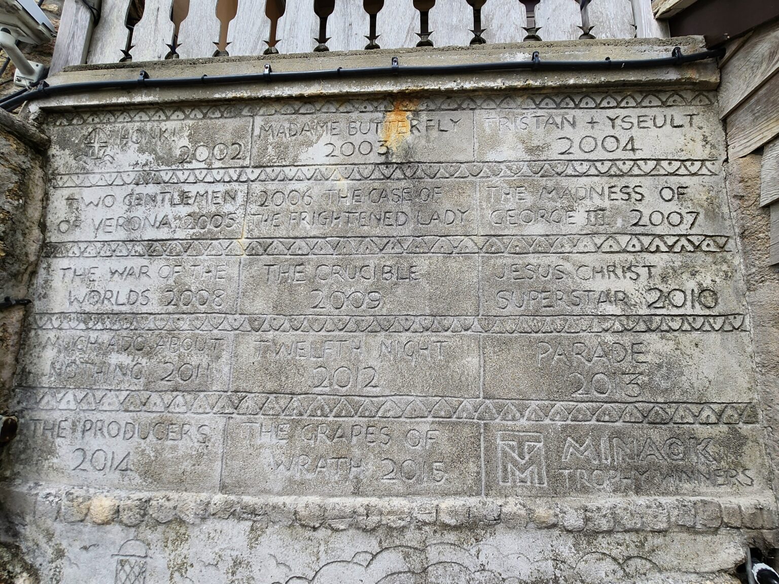 Minack Theatre Review: What To See, History, Facts & Photos | Elite ...