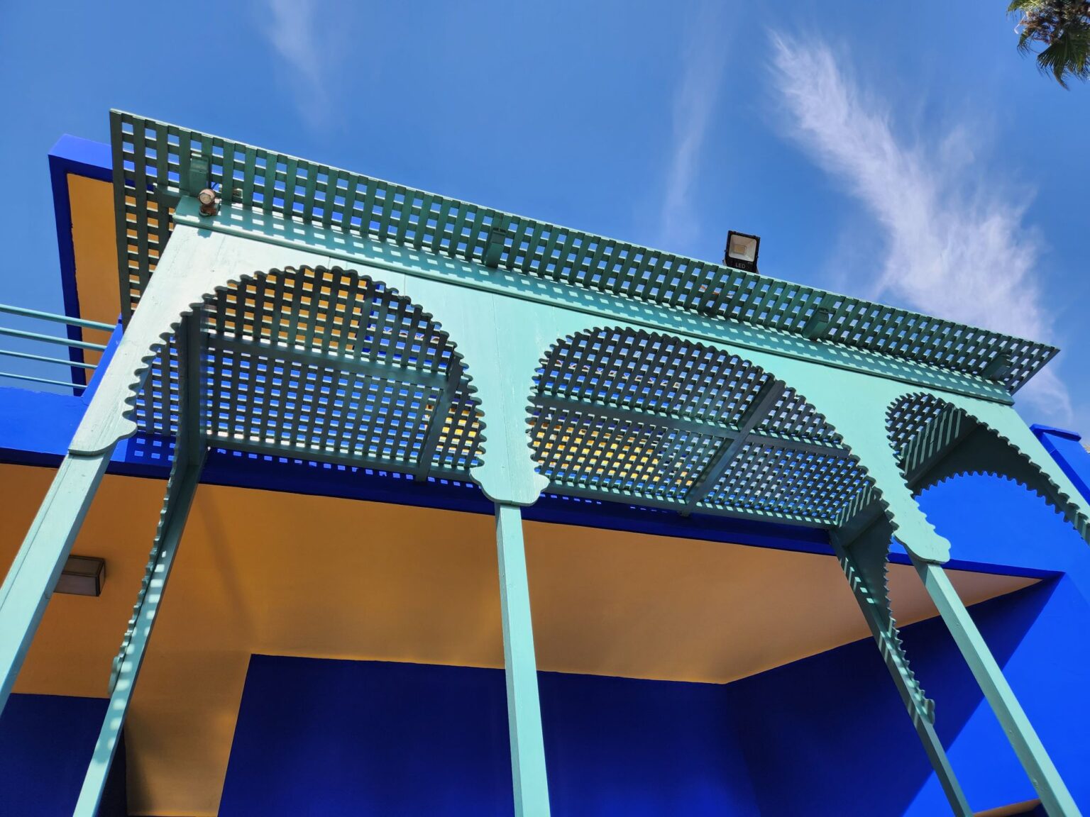 Le Jardin Majorelle YSL Garden Review, History & Visitor Guide | Elite ...