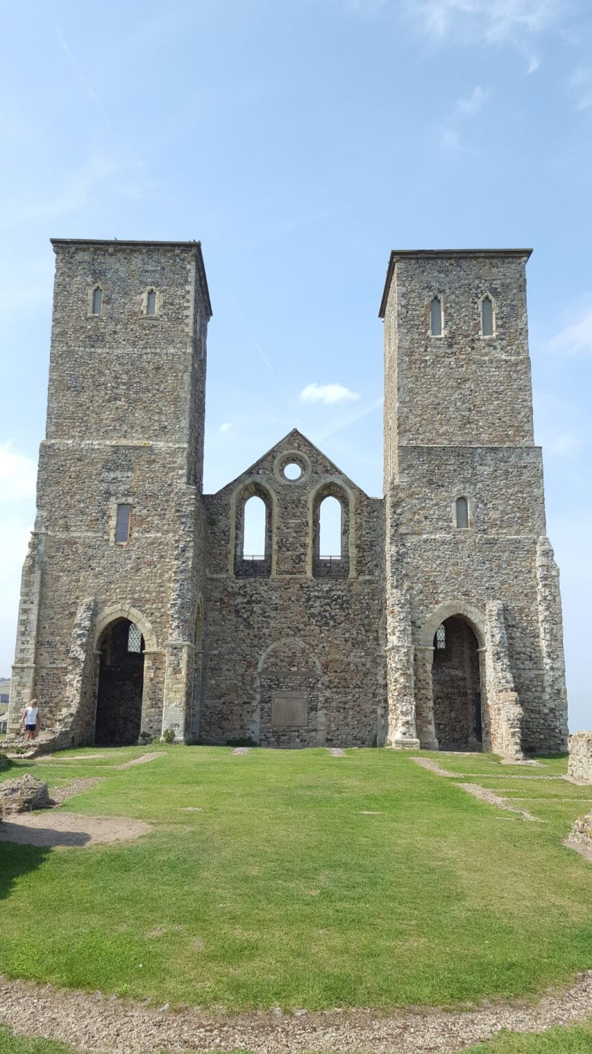 10 Must Visit English Heritage Sites In Kent | Elite Travel Blog