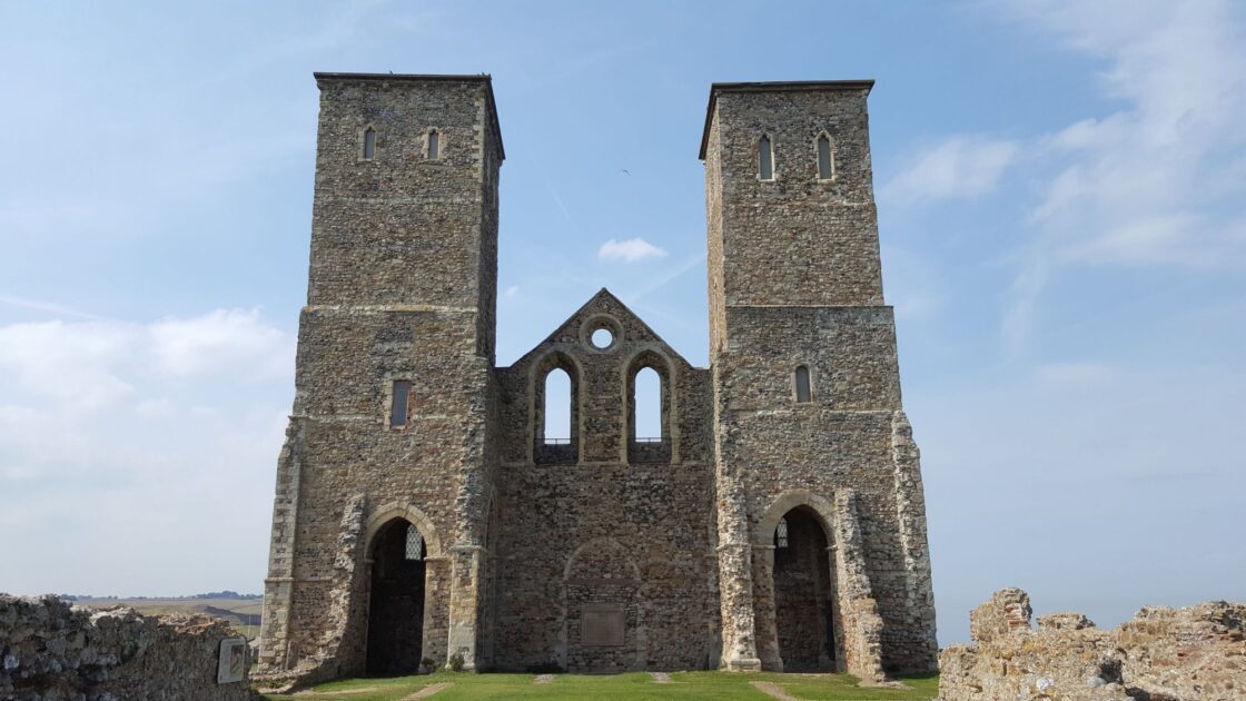 10 Must Visit English Heritage Sites In Kent | Elite Travel Blog
