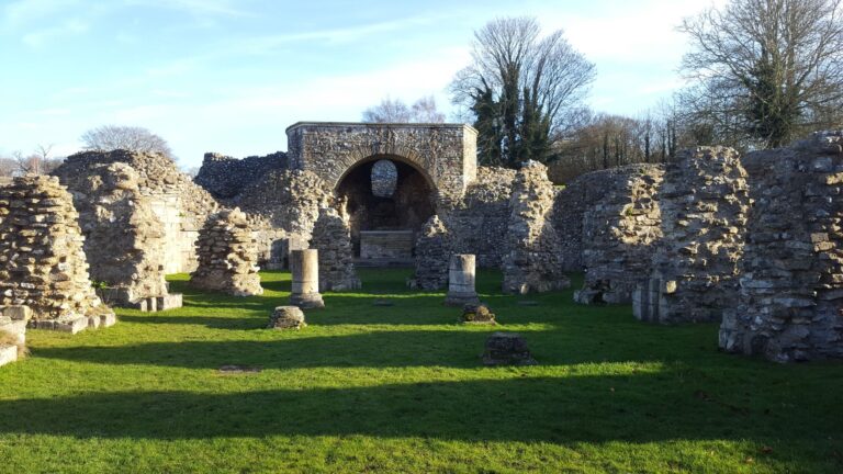 10 Must Visit English Heritage Sites In Kent | Elite Travel Blog