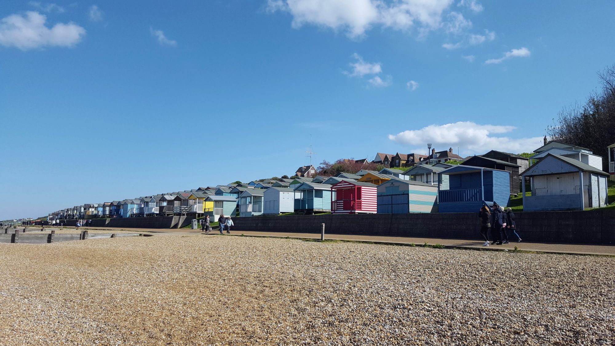 5 Best Seaside Towns In Kent, Ranked | Elite Travel Blog