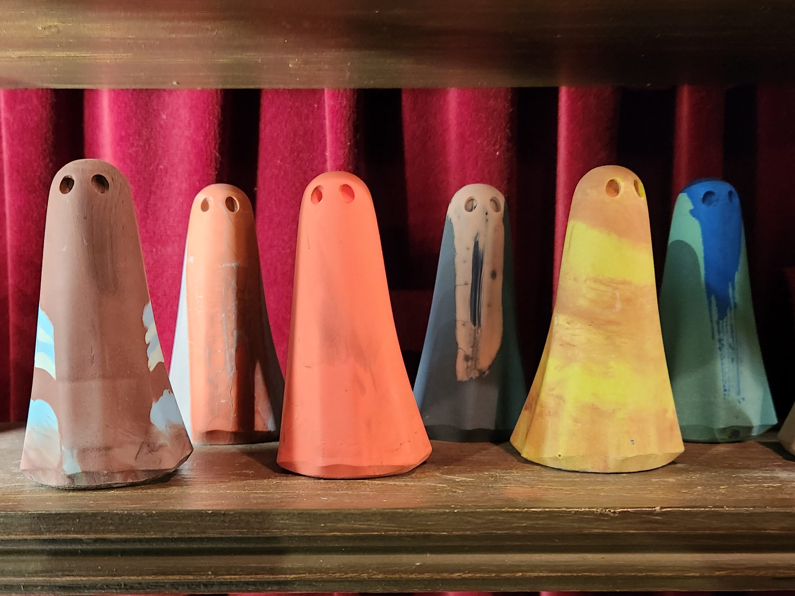 York Ghost Merchants Review: How Long Is The Queue? | Elite Travel Blog