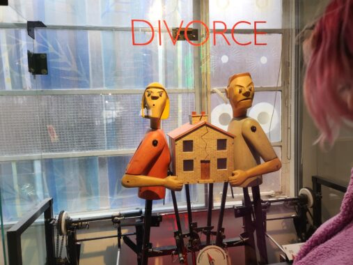 Novelty Automation Review: Hilarious, Unique Arcade Machines | Elite ...