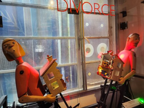 Novelty Automation Review: Hilarious, Unique Arcade Machines | Elite ...