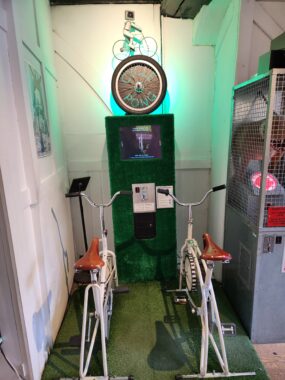 Novelty Automation Review: Hilarious, Unique Arcade Machines | Elite ...