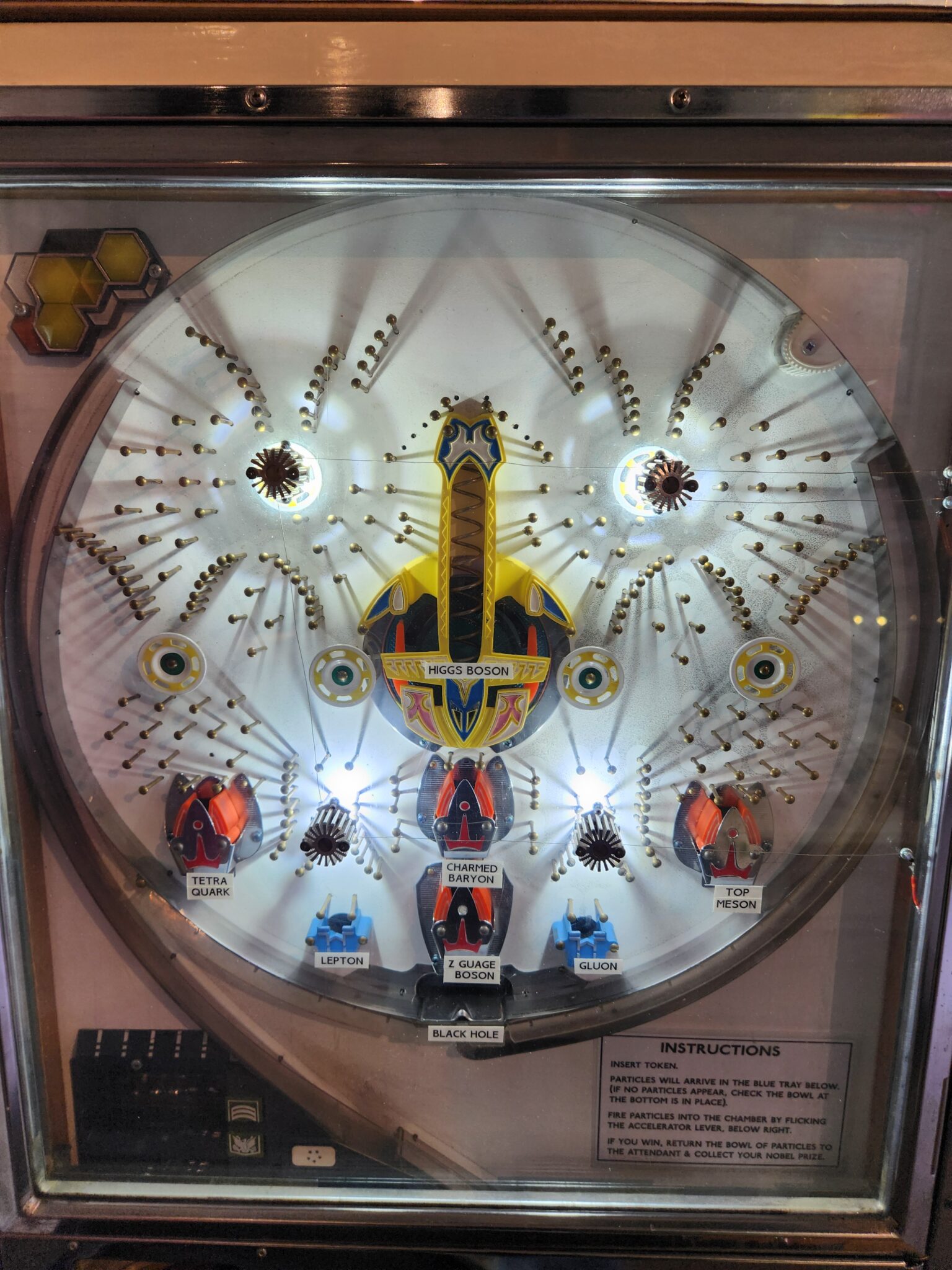 Novelty Automation Review: Hilarious, Unique Arcade Machines | Elite ...