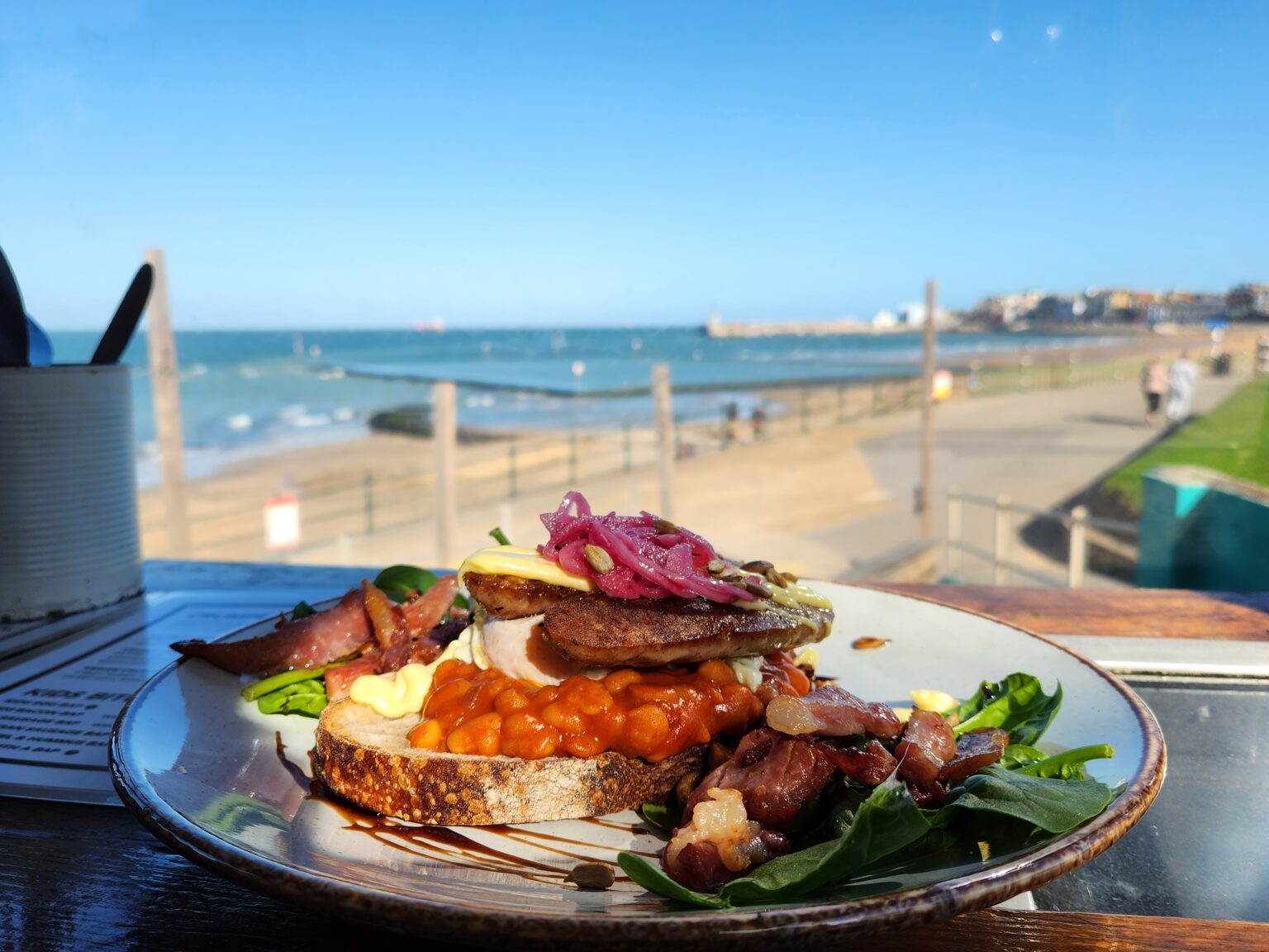 48 Hours In Margate - 14 Fun & Unique Things To Do (Mapped) | Elite ...