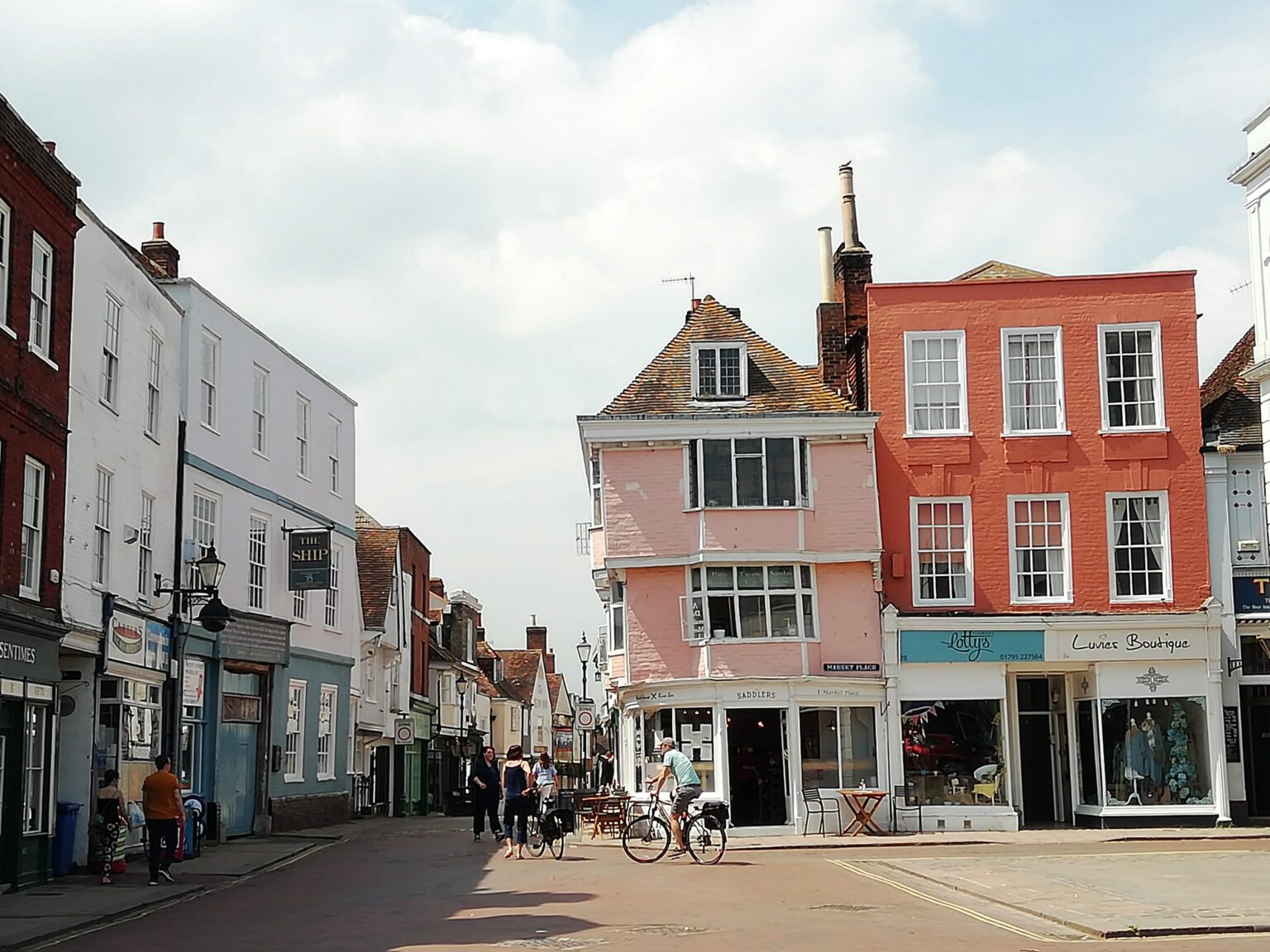 Best Things To See, Do & Eat In Faversham | Elite Travel Blog