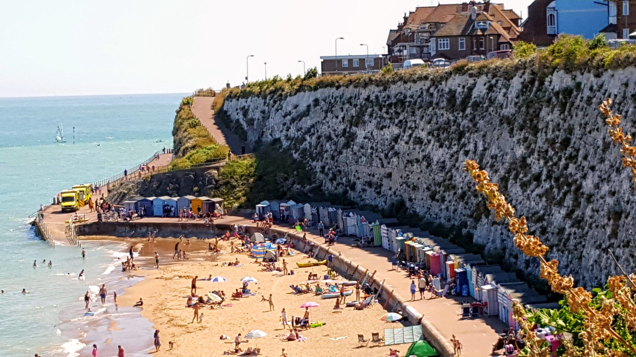 8 Best Sandy Beaches In Kent (And Things To Do Afterwards) | Elite ...