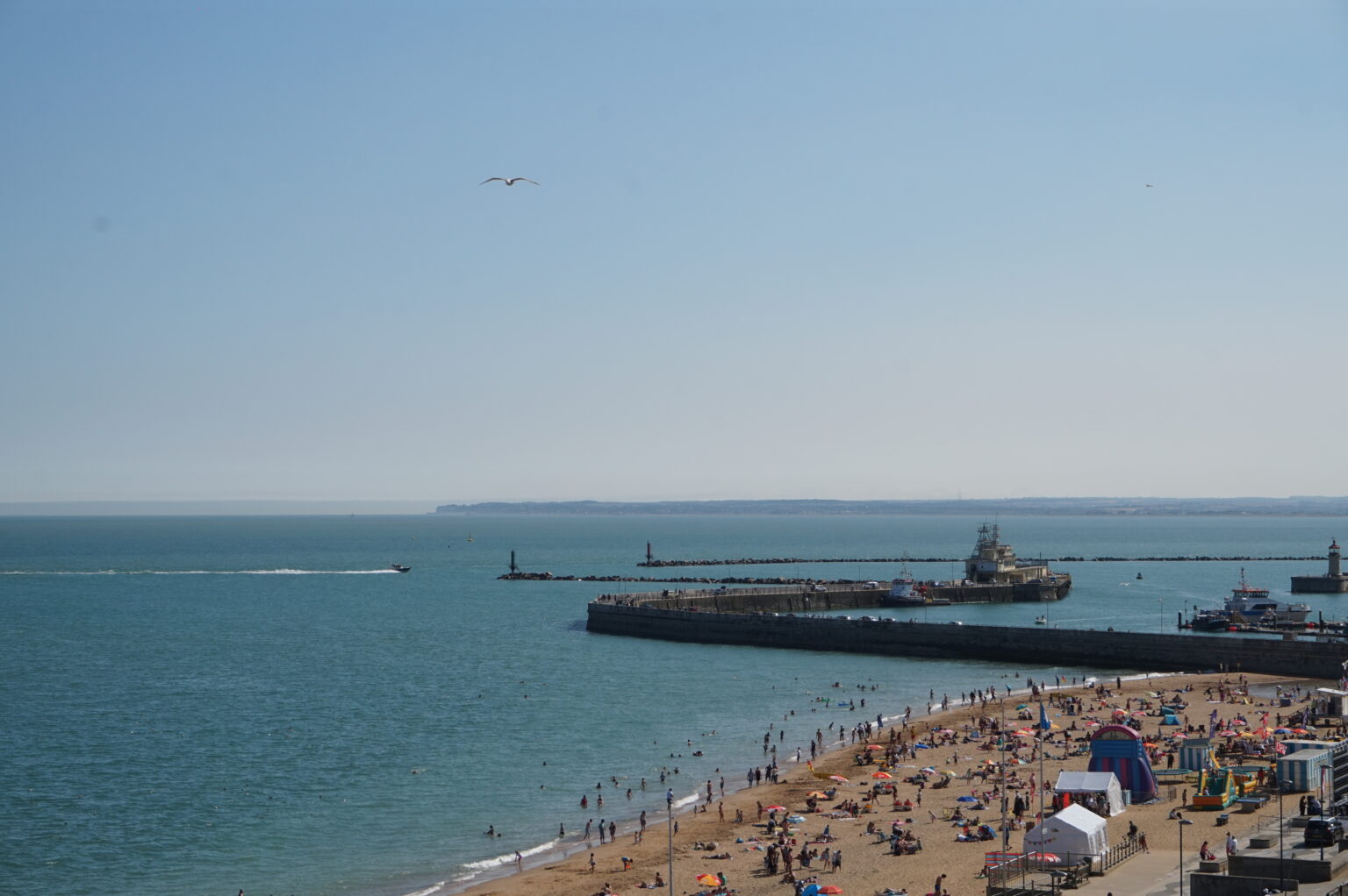 8 Best Sandy Beaches In Kent (And Things To Do Afterwards) | Elite ...