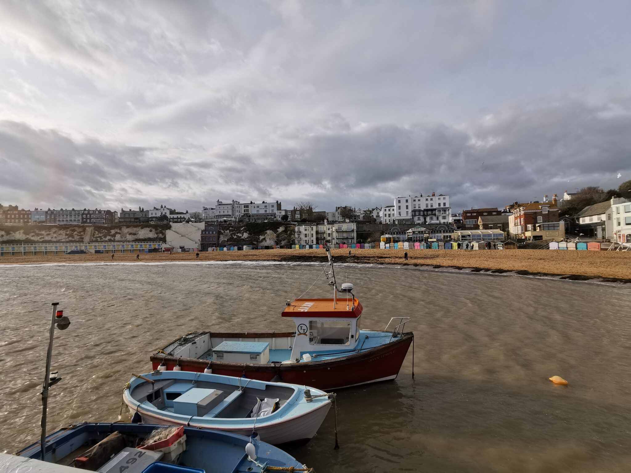 8 Best Sandy Beaches In Kent (And Things To Do Afterwards) | Elite ...