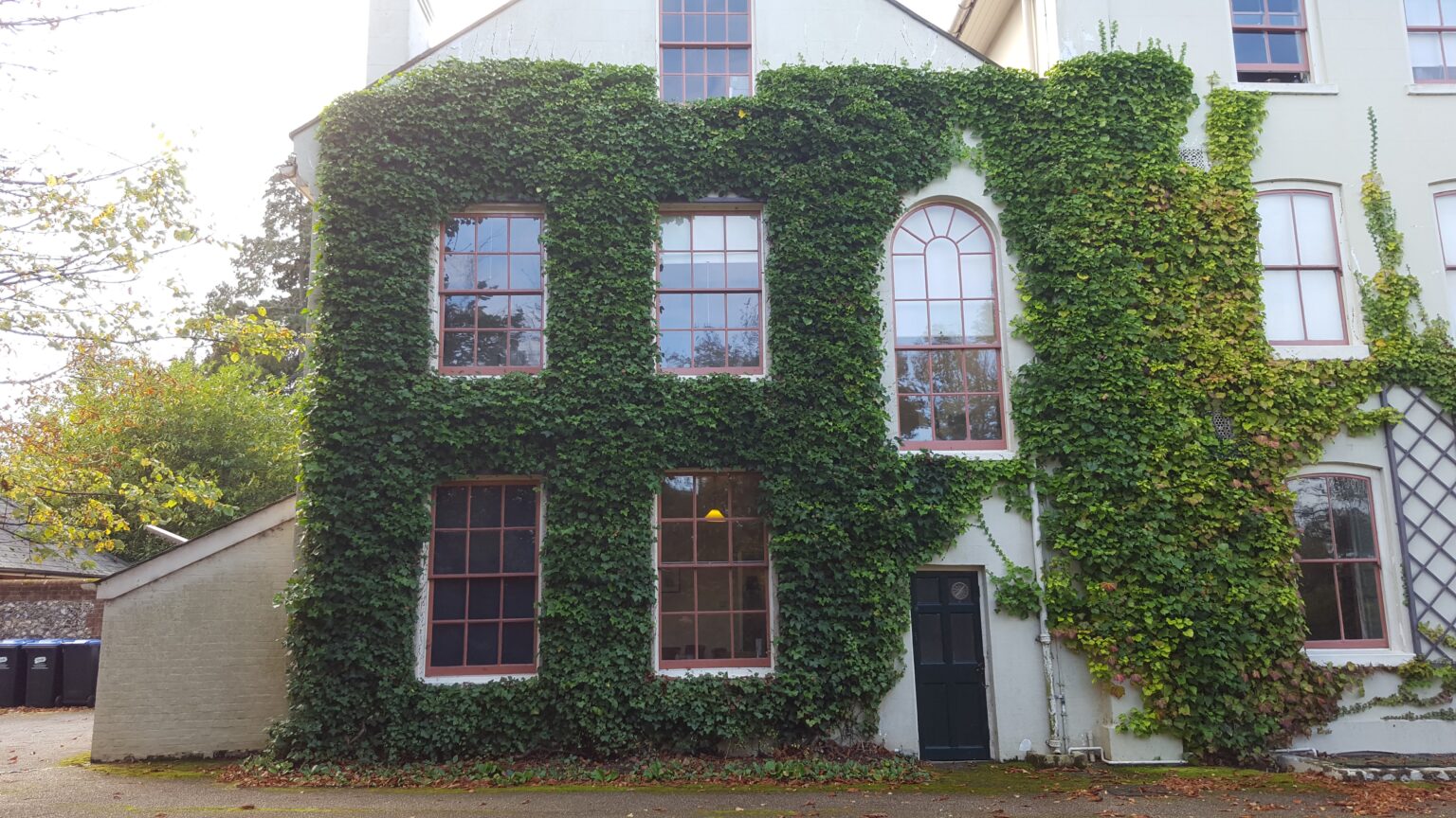 Home of Charles Darwin - Down House Review | Elite Travel Blog