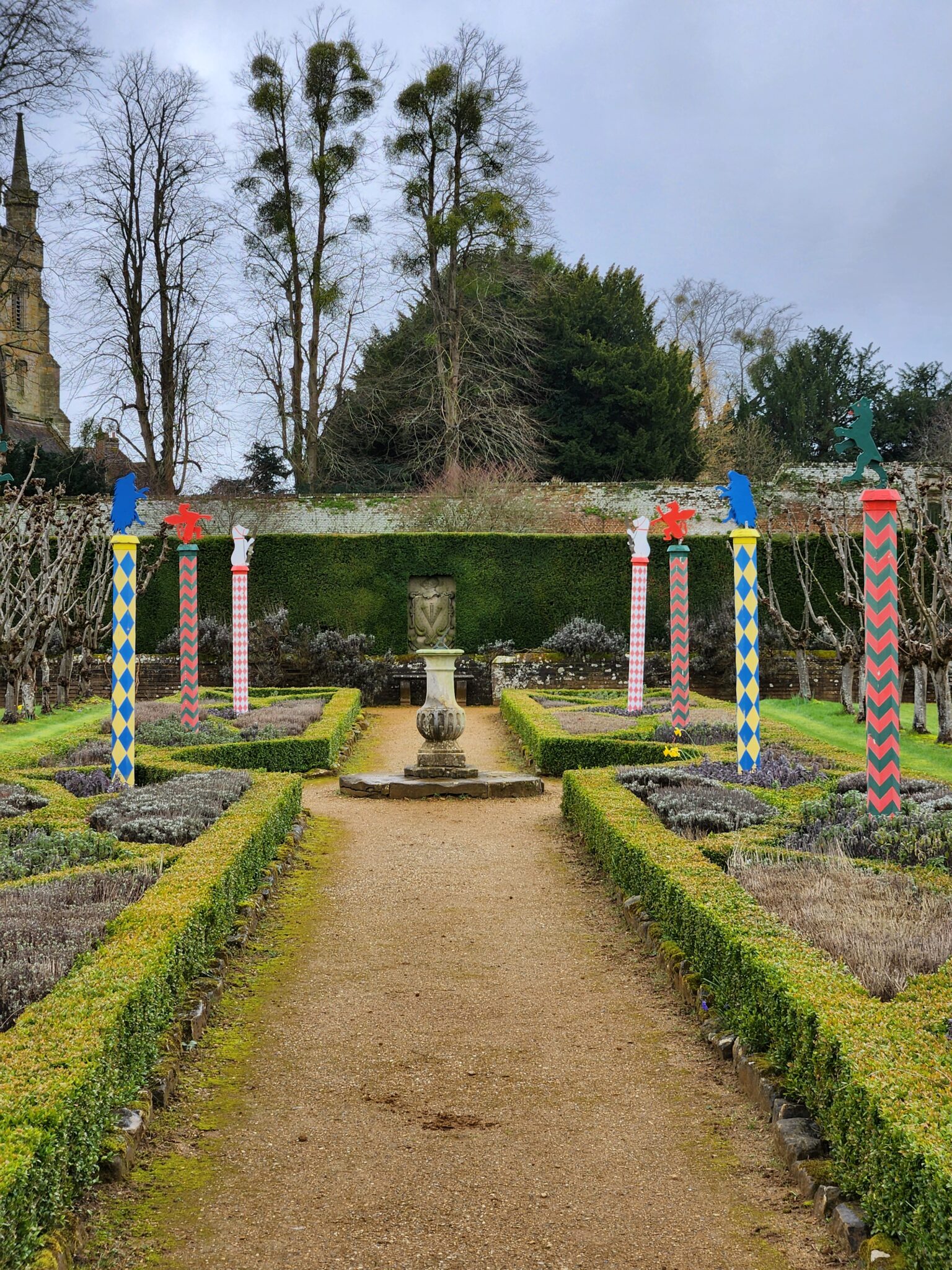 Penshurst Place and Gardens Review, History & Visitor Guide | Elite ...
