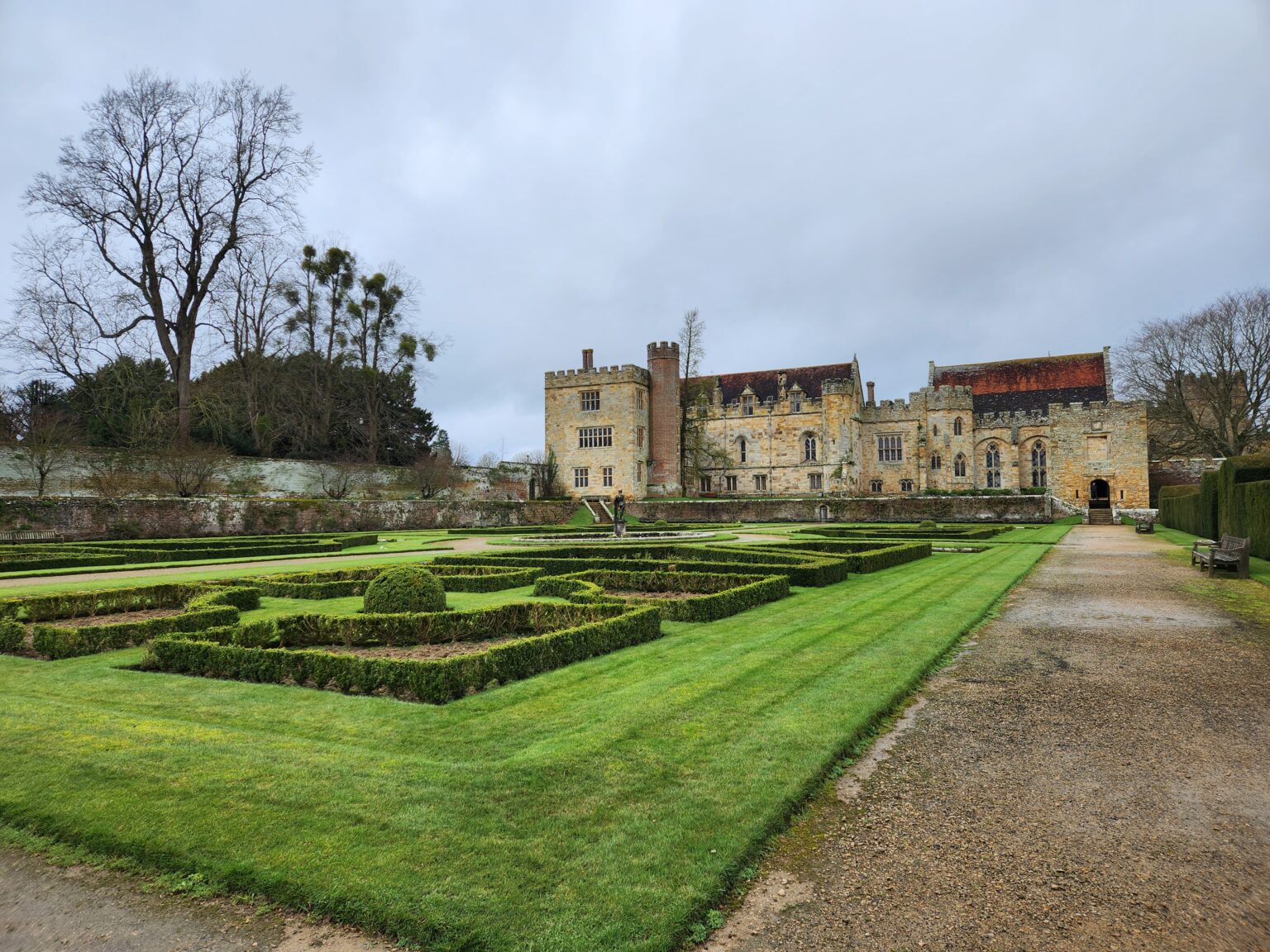 Penshurst Place and Gardens Review, History & Visitor Guide | Elite ...