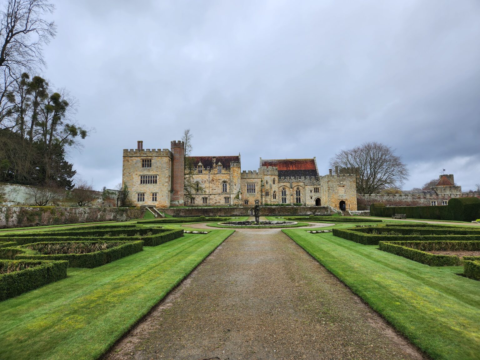 Penshurst Place and Gardens Review, History & Visitor Guide | Elite ...