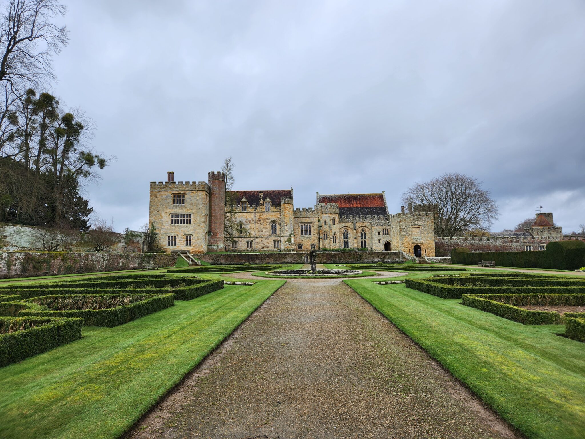 Penshurst Place and Gardens Review, History & Visitor Guide | Elite ...