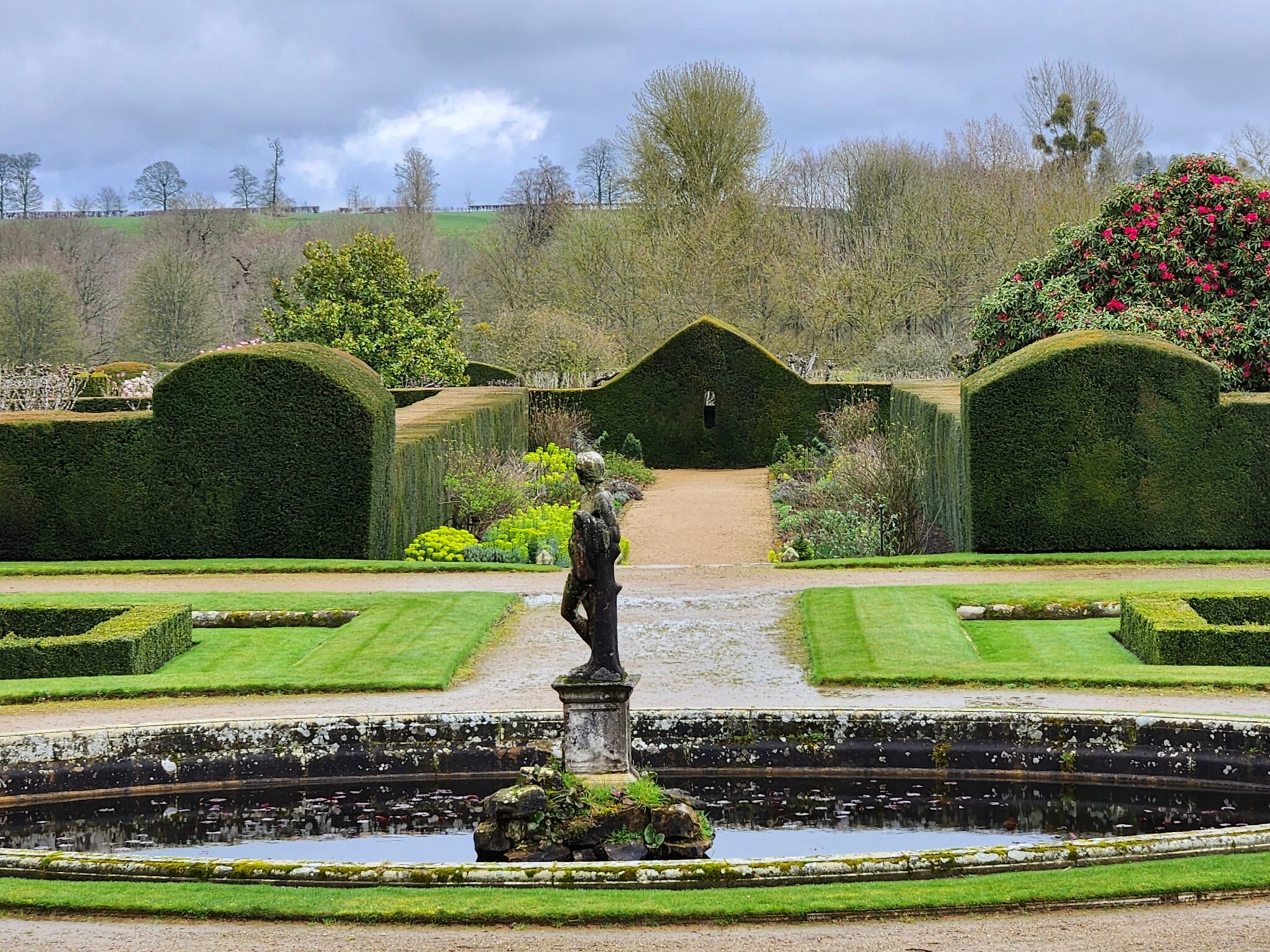 Penshurst Place and Gardens Review, History & Visitor Guide | Elite ...