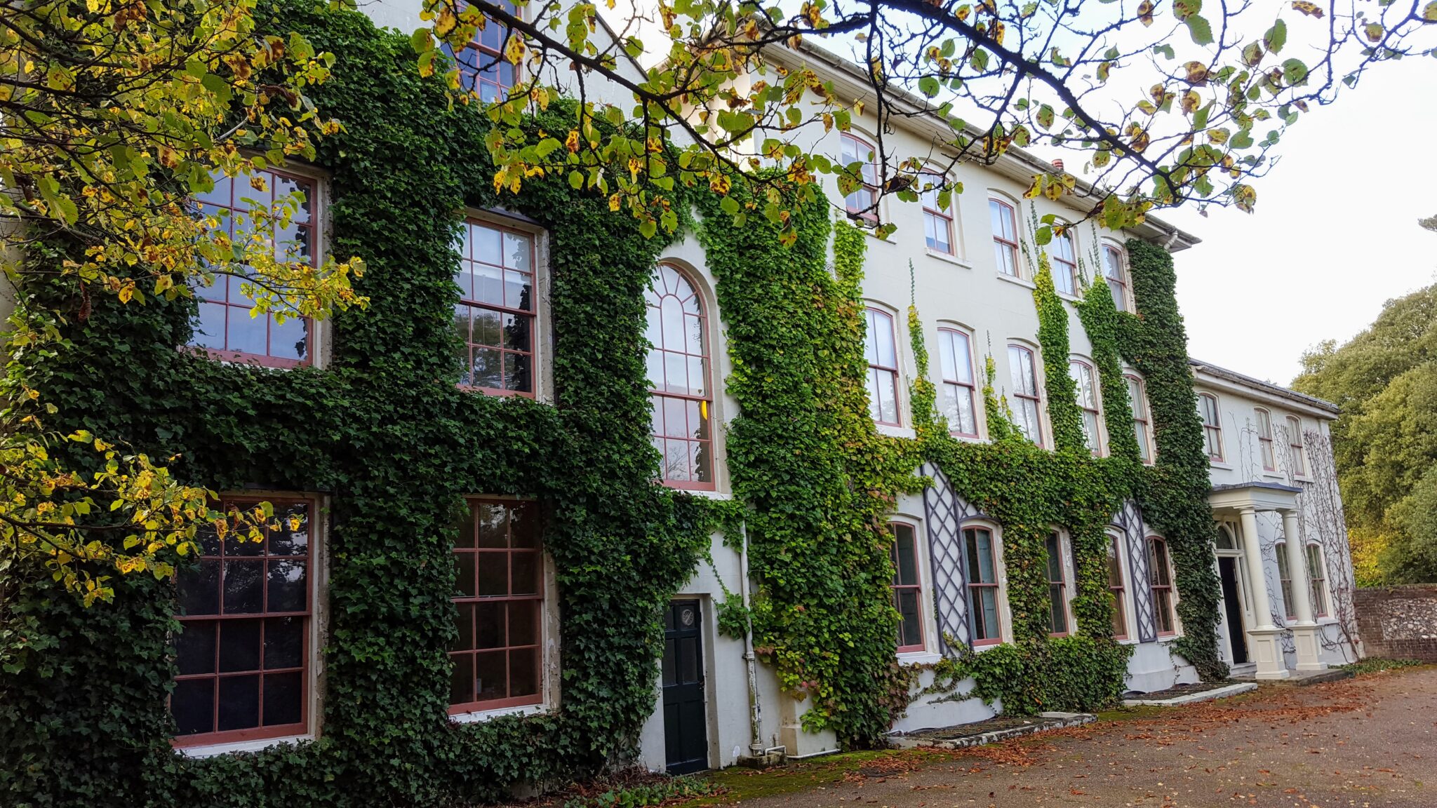 Home of Charles Darwin - Down House Review | Elite Travel Blog