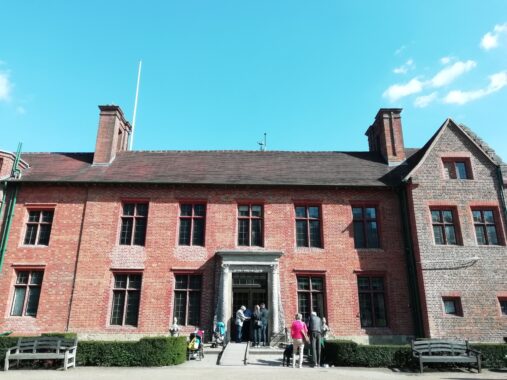 Chartwell Review, History & Visitor Guide | Elite Travel Blog