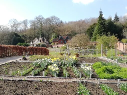 Chartwell Review, History & Visitor Guide | Elite Travel Blog