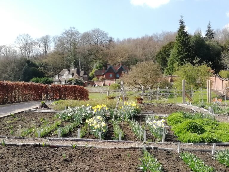 Chartwell Review, History & Visitor Guide | Elite Travel Blog