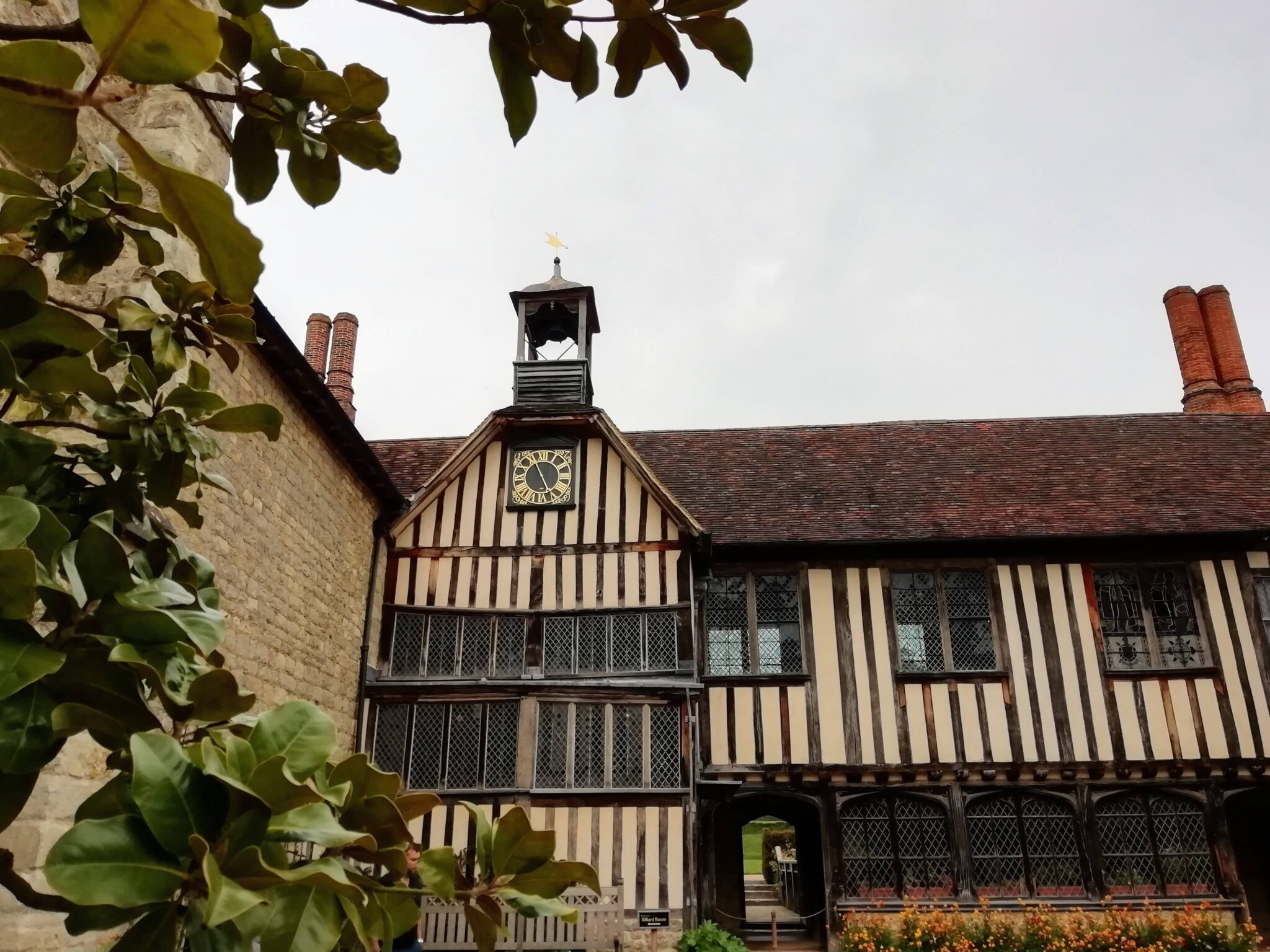 Ightham Mote Review & Guide | Elite Travel Blog