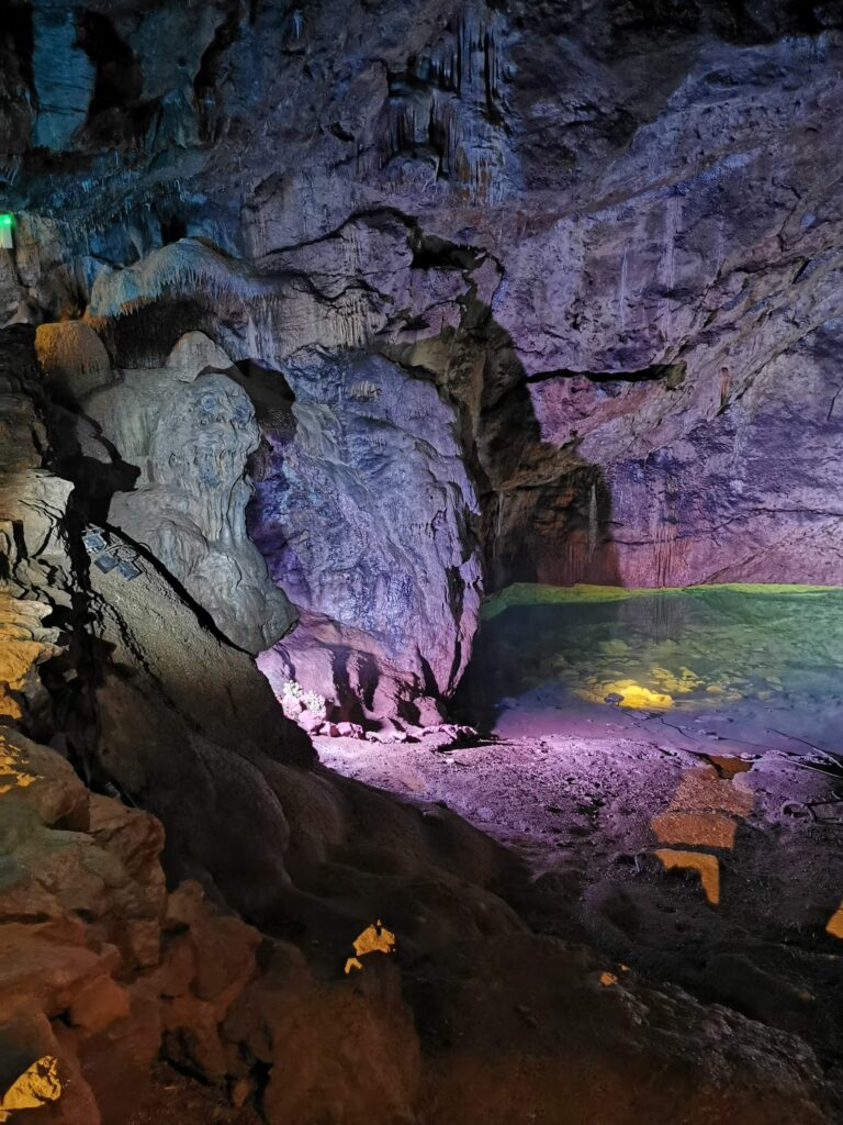 Wookey Hole Review: Caves Formed Over Millions of Years | Elite Travel Blog