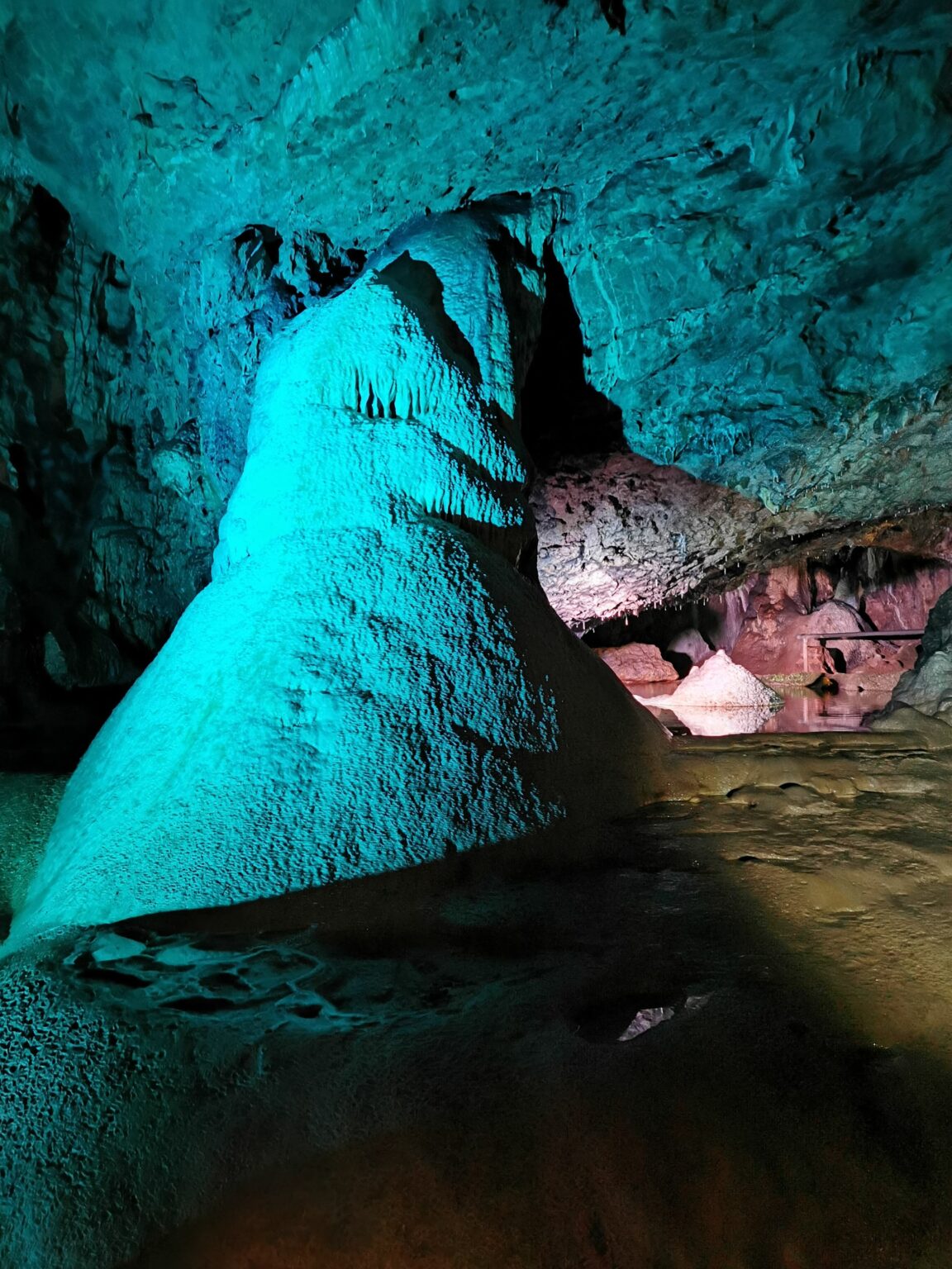 Wookey Hole Review: Caves Formed Over Millions of Years | Elite Travel Blog