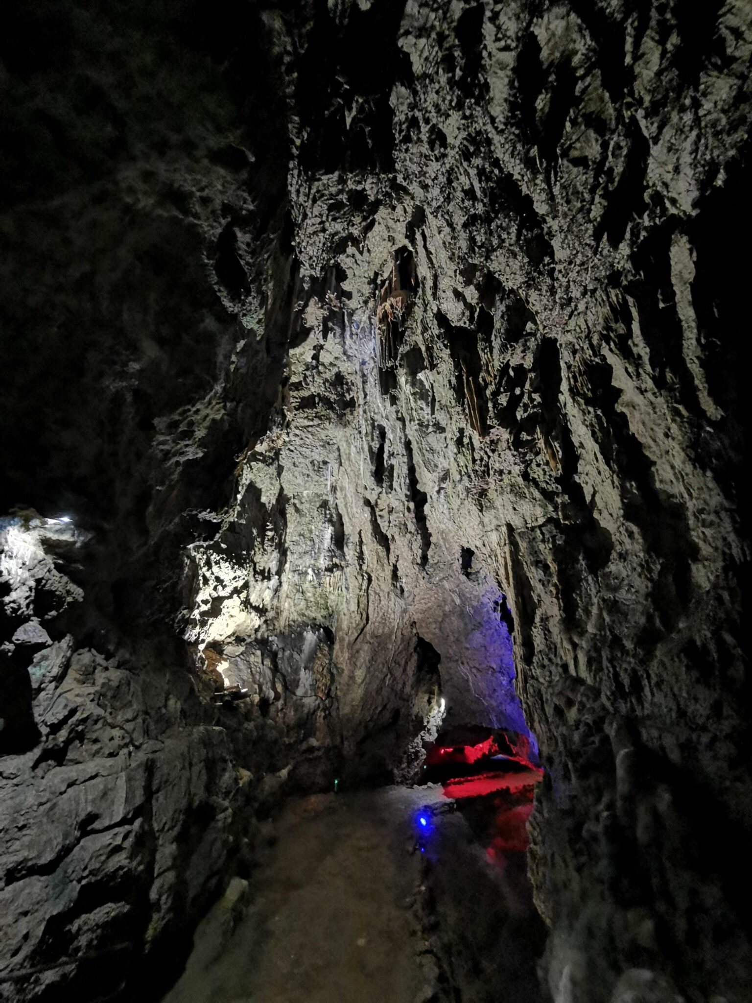 Wookey Hole Review: Caves Formed Over Millions of Years | Elite Travel Blog