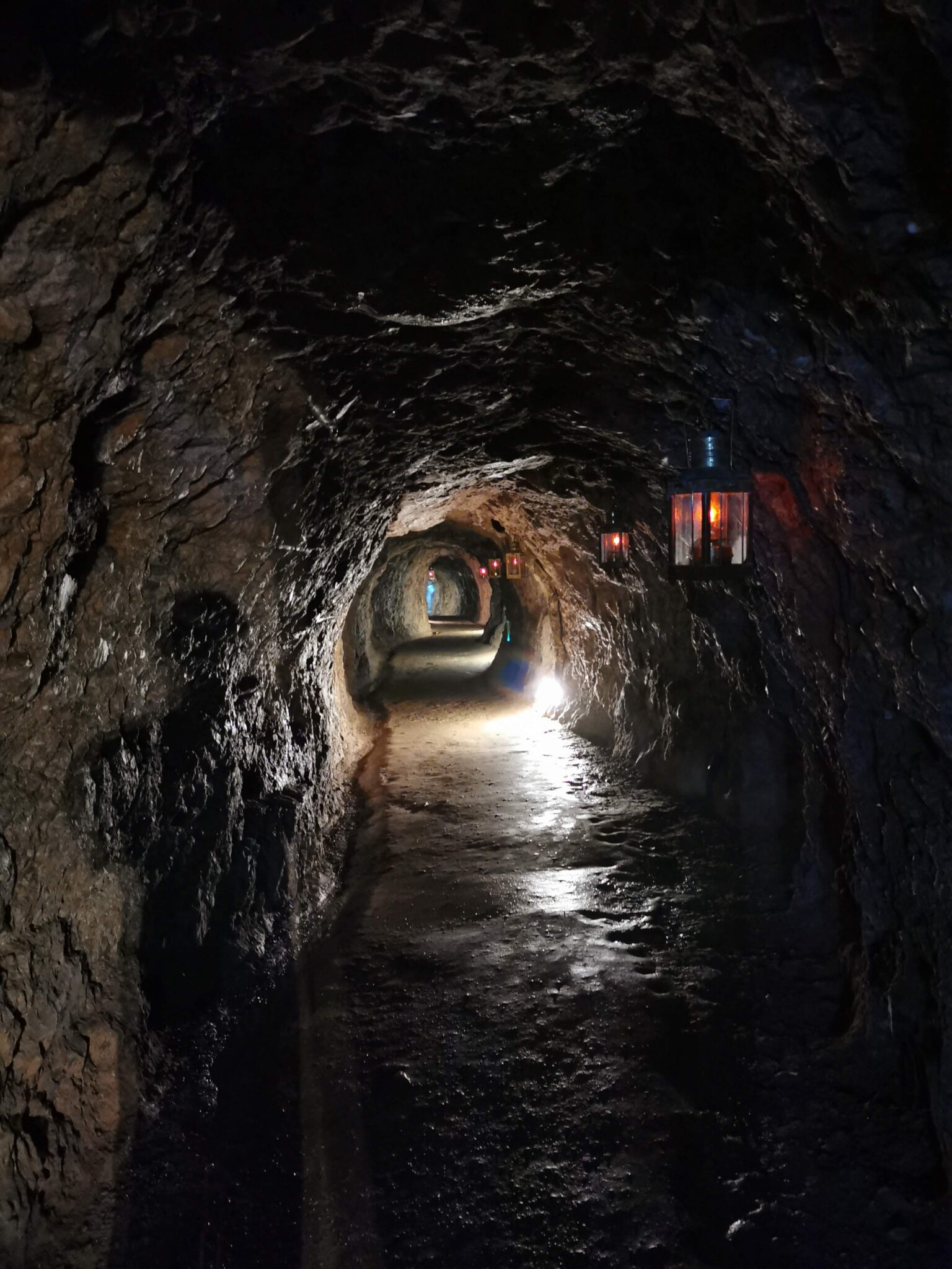 Wookey Hole Review: Caves Formed Over Millions of Years | Elite Travel Blog