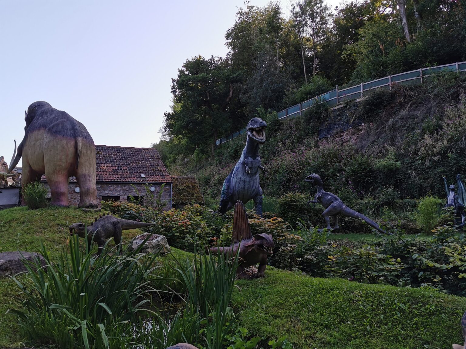 Wookey Hole Review: Caves Formed Over Millions of Years | Elite Travel Blog