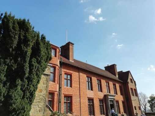 Chartwell Review, History & Visitor Guide | Elite Travel Blog