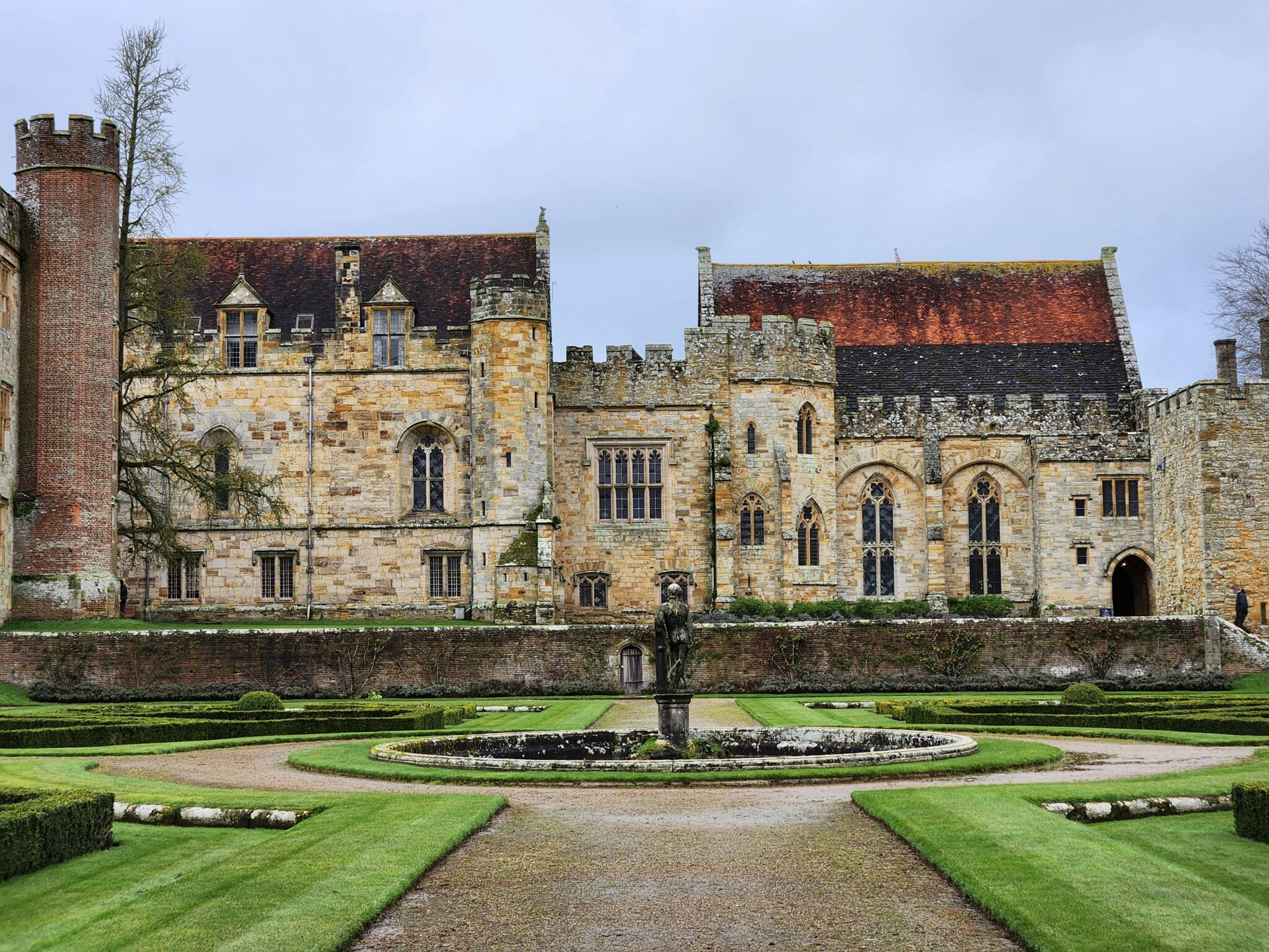 Penshurst Place and Gardens Review, History & Visitor Guide | Elite ...
