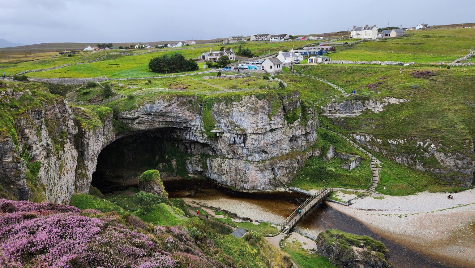 Smoo Cave Review: History & Visitor Guide | Elite Travel Blog