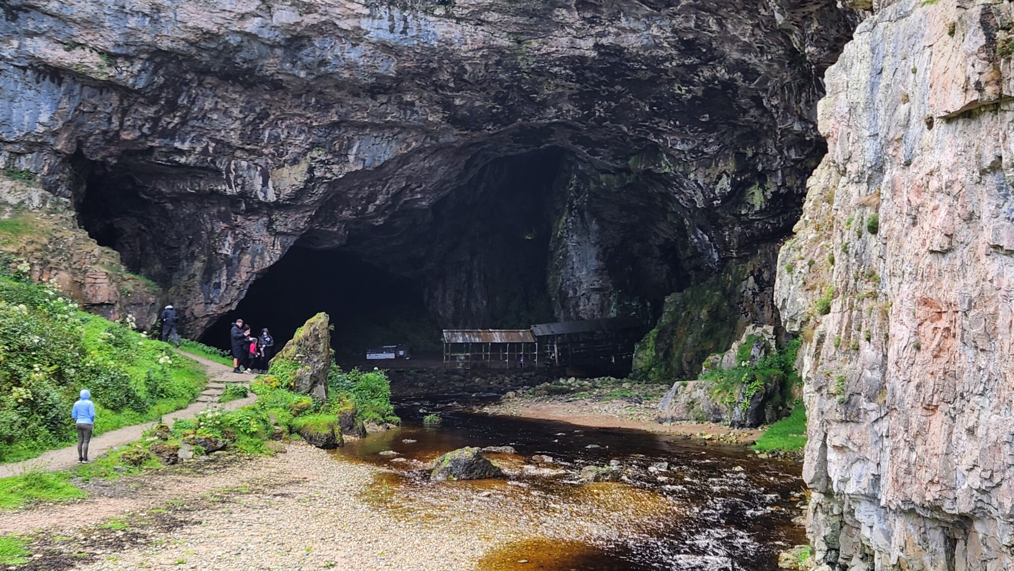Smoo Cave Review: History & Visitor Guide | Elite Travel Blog