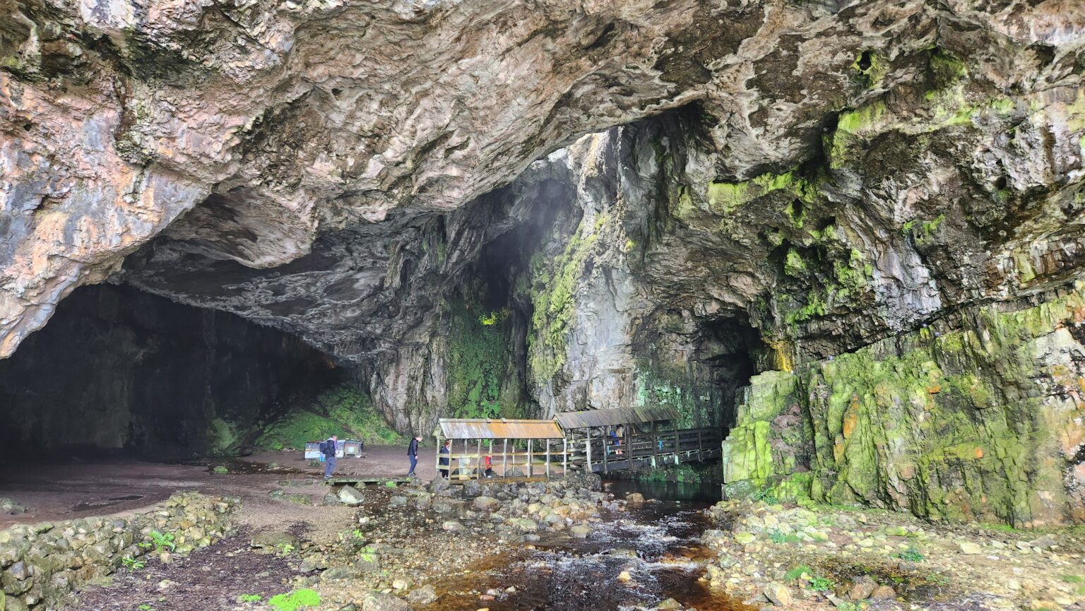 Smoo Cave Review: History & Visitor Guide | Elite Travel Blog